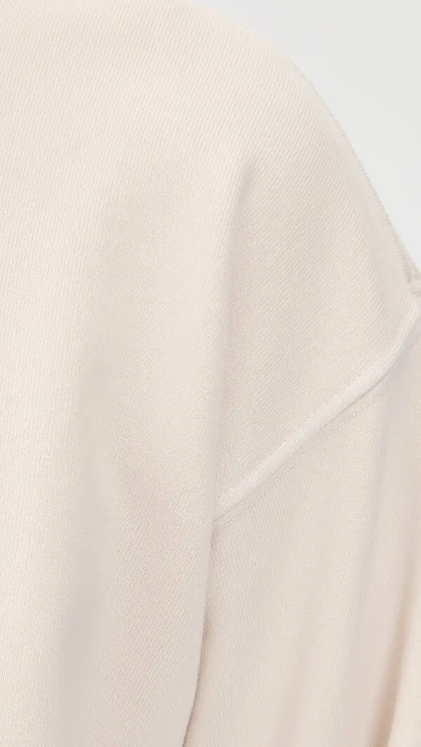 ASHER Kane Crew Neck Sweatshirt