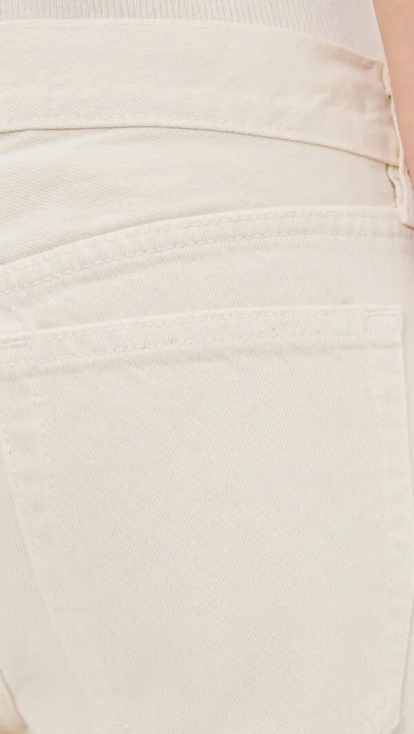FRAME The Saturday Jeans - Shell