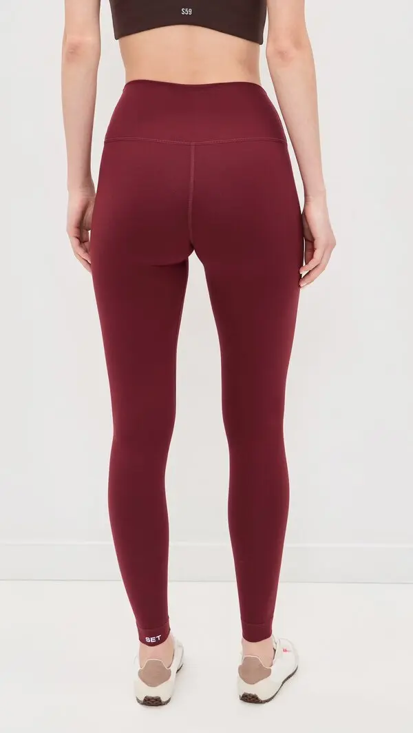 Set Cloud Leggings