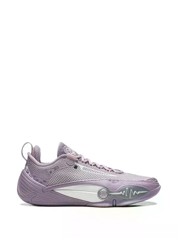 LI-NING Wade All City 14 Sneakers - Purple