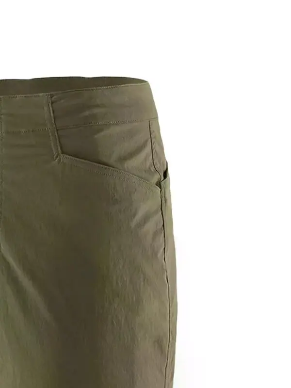 Patagonia Rps Rock Pocket Trousers - Green
