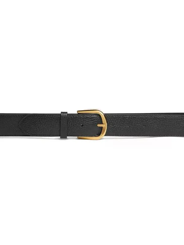 COCCINELLE Erika Leather Belt