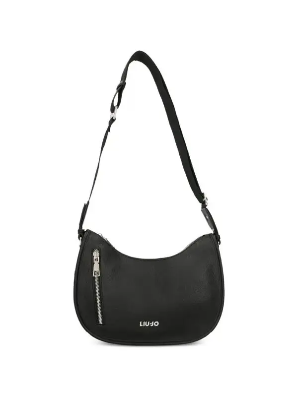 Liu Jo Cross Over Bag - Black