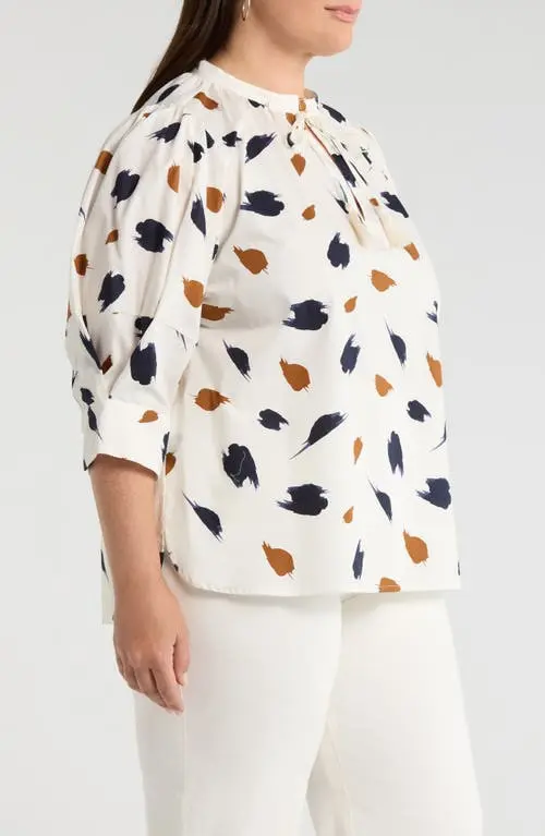 SUGARLIPS Brush Irina Tie Top