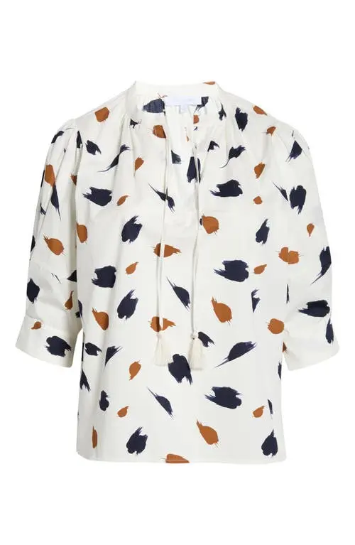 SUGARLIPS Brush Irina Tie Top