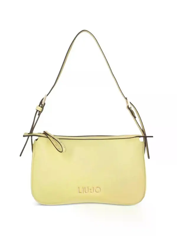 Liu Jo Shoulder Bag - Yellow