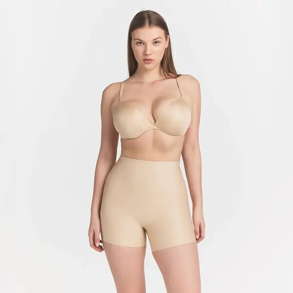 SKIMS Core Sculpt Shortie - Sand