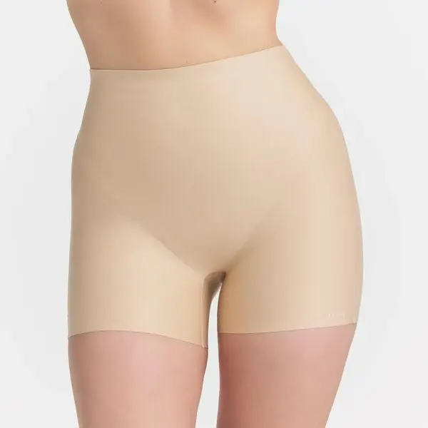 SKIMS Core Sculpt Shortie - Sand