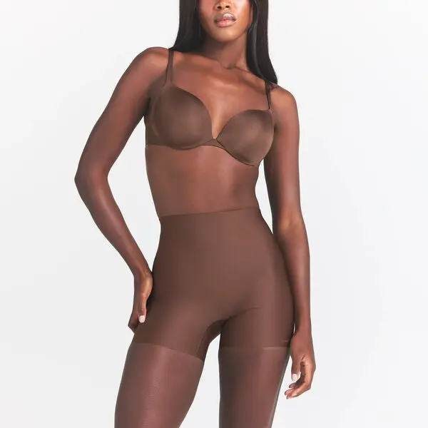 SKIMS Core Sculpt Shortie - Jasper