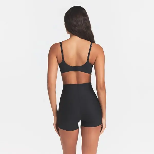 SKIMS Core Sculpt Shortie - Onyx