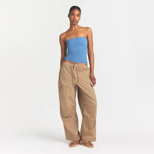 SKIMS Tube Top - Arctic