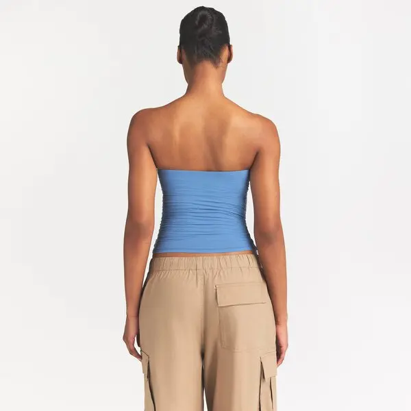 SKIMS Fits Everybody Tube Top - Arctic