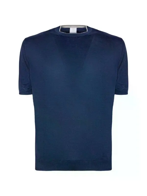 Eleventy Short-sleeve T-shirt