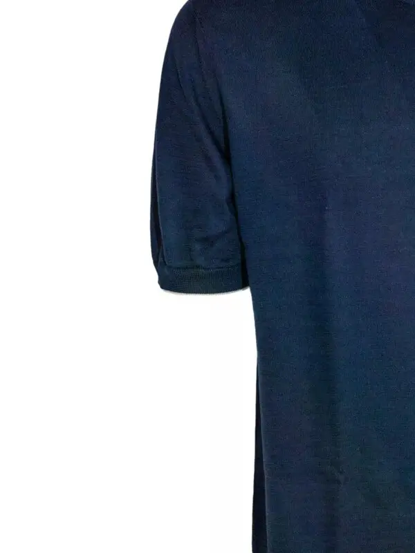 Eleventy Short-sleeve T-shirt