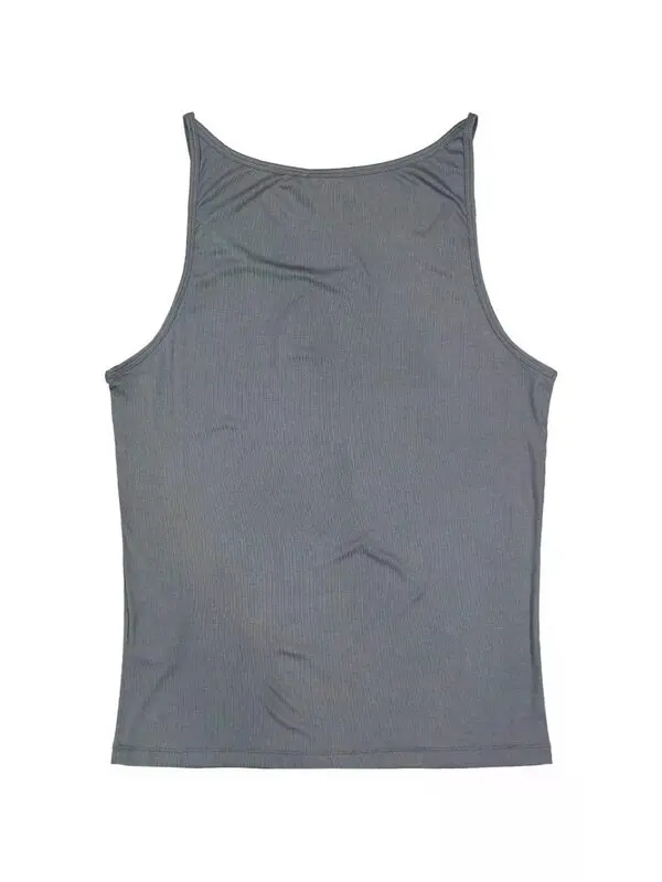 GMBH Logo-print Tank Top