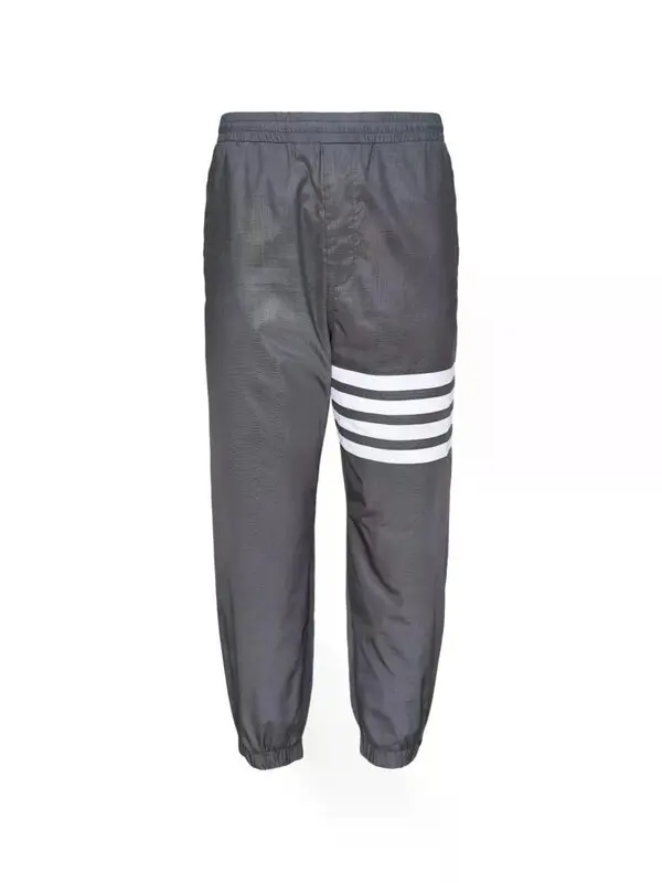 Thom Browne Track Pants - Grey