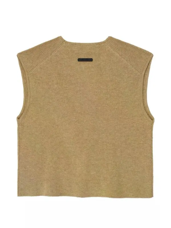 Fear Of God Essentials Tank Top