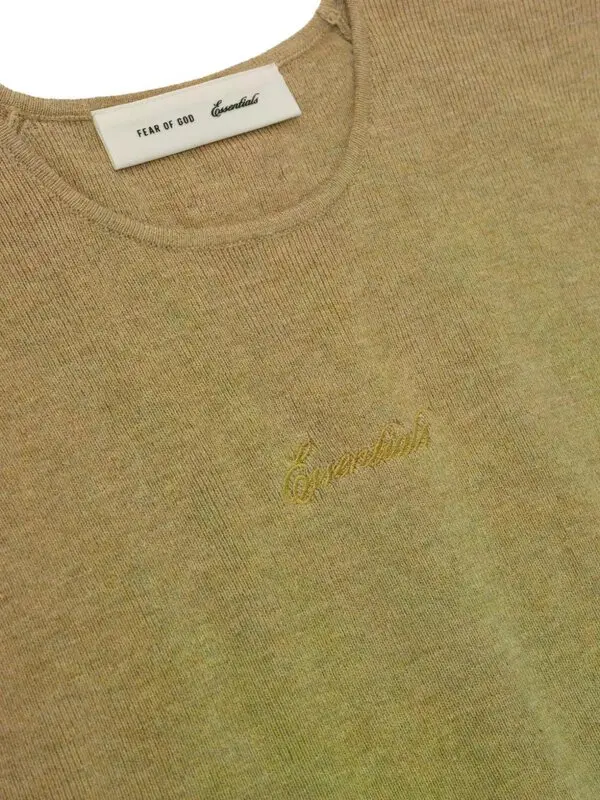 Fear Of God Essentials Tank Top