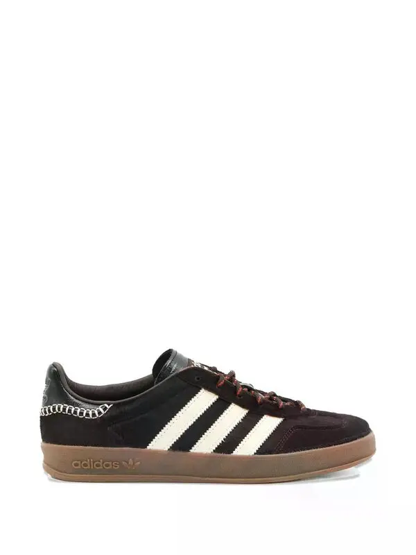 Adidas Wales Bonner Sneakers - Brown