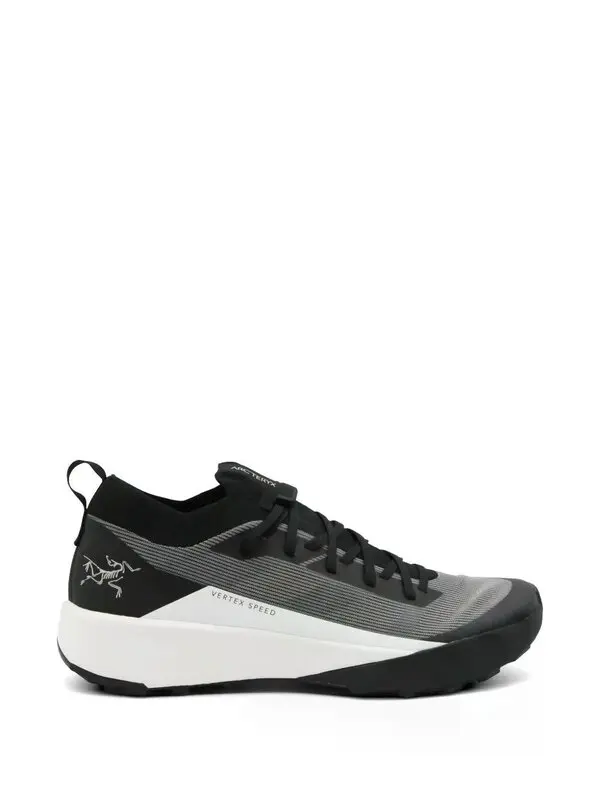 Arc'teryx Vertex Speed Sneakers - Black