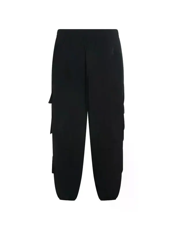 Adidas X Logo-print Cargo Pants