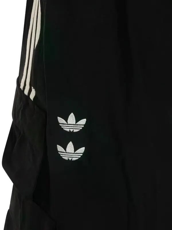 Adidas X Logo-print Cargo Pants
