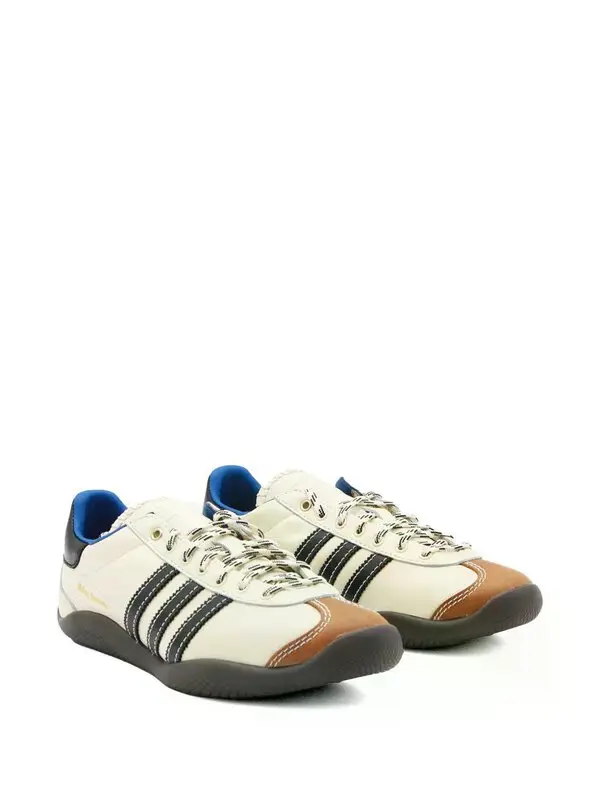 Adidas X Wales Bonner Karintha Low-top Sneakers