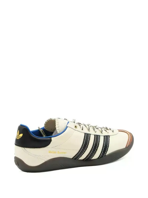 Adidas X Wales Bonner Karintha Low-top Sneakers