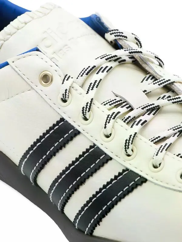 Adidas X Wales Bonner Karintha Low-top Sneakers