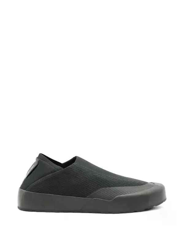 Arc'teryx Mesh-panelled Slip-on Sneakers