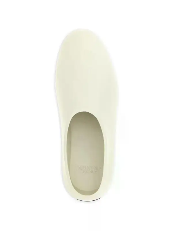 Fear Of God The California 2.0 Slides - Neutrals