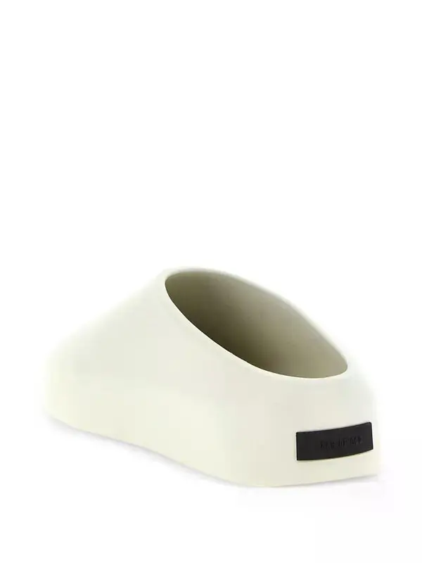 Fear Of God The California 2.0 Slides - Neutrals