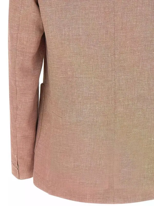 Eleventy Single-breasted Blazer