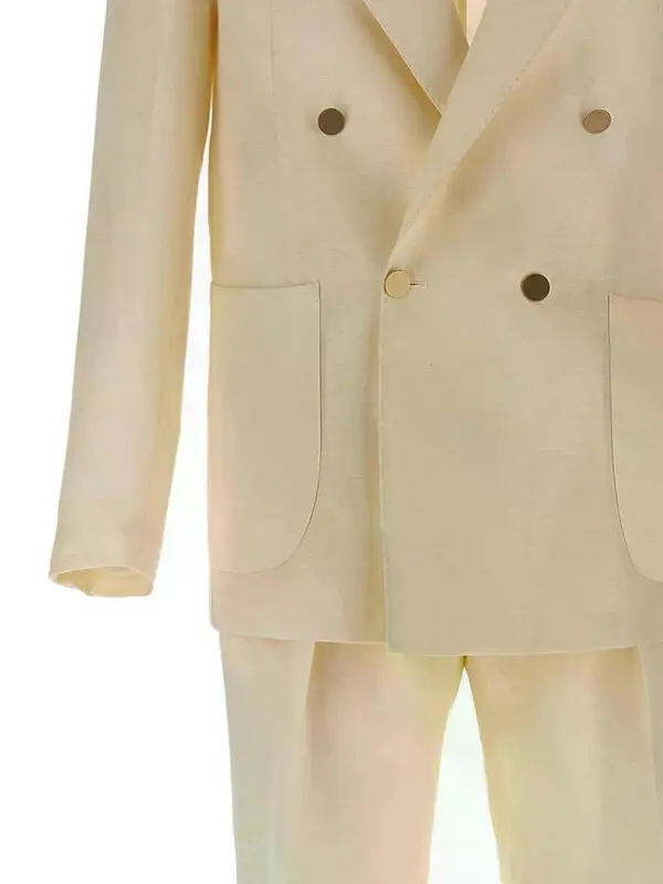 BRIGLIA 1949 Bolgheri Double-breasted Suit