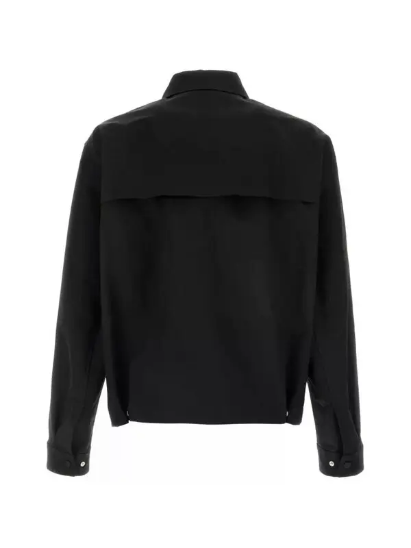 Herno Flap-pockets Jacket