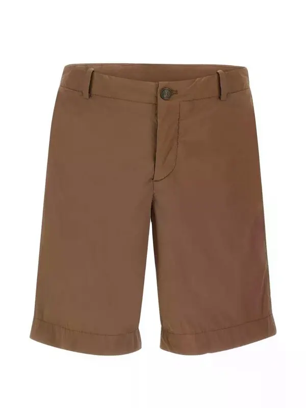 RRD Extralight Gdy Week End Shorts - Brown