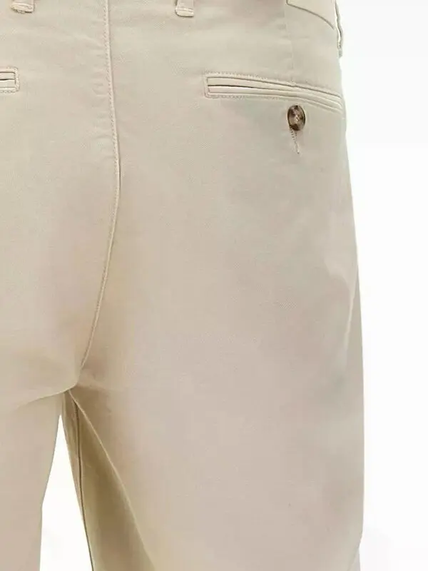 RE-HASH M-ucha Chinos Trousers - Neutrals