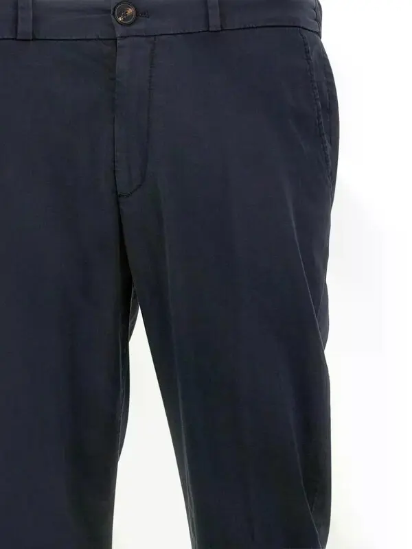 RRD Cotton Chino Trousers - Blue