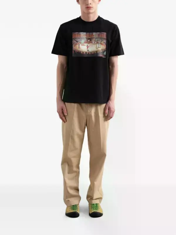 DEAN EDMONDS Trousers
