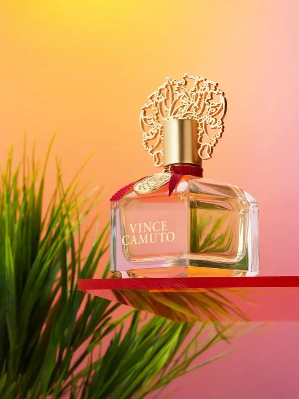 Vince Camuto Eau De Parfum Spray