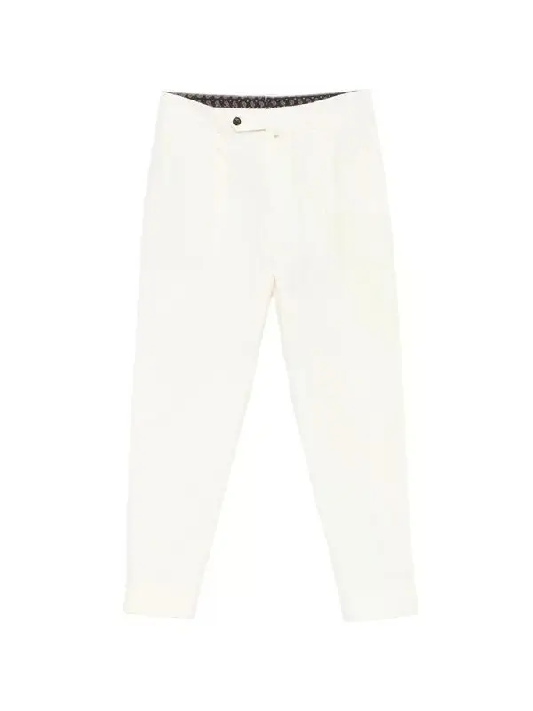 BERWICH Carrot Trousers