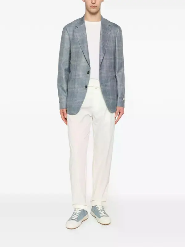 BERWICH Carrot Trousers