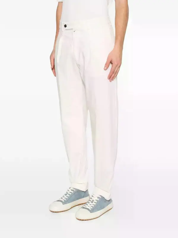 BERWICH Carrot Trousers