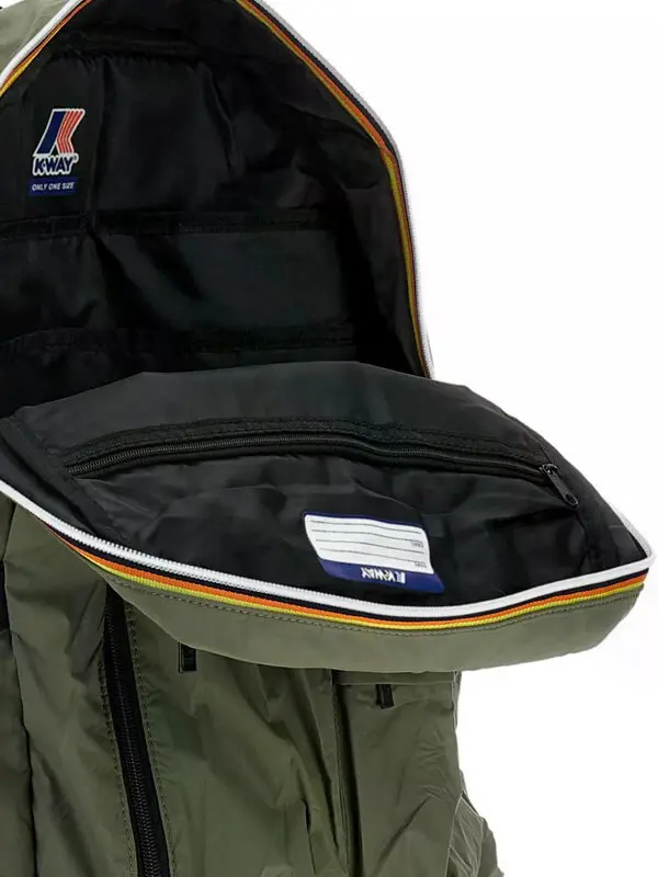 K-WAY Ambert Backpack