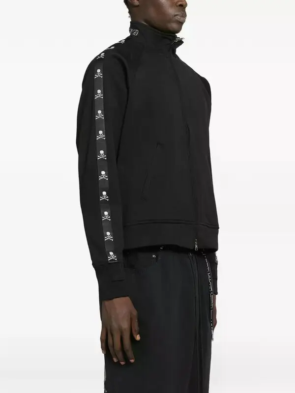 MASTERMIND WORLD Zip-up Sweatshirt