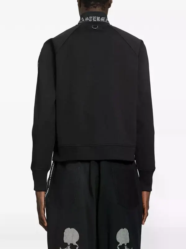 MASTERMIND WORLD Zip-up Sweatshirt