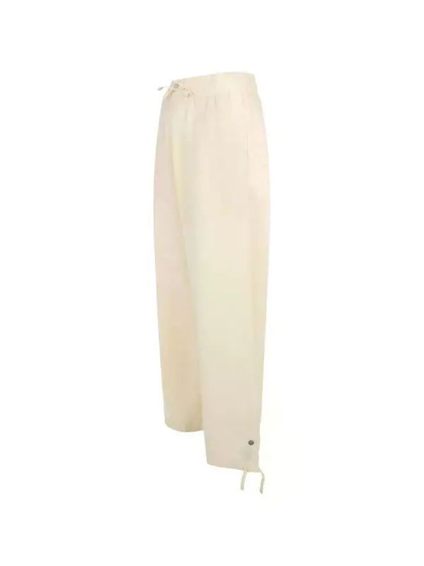 PANGAIA Drawstring Trousers - Neutrals