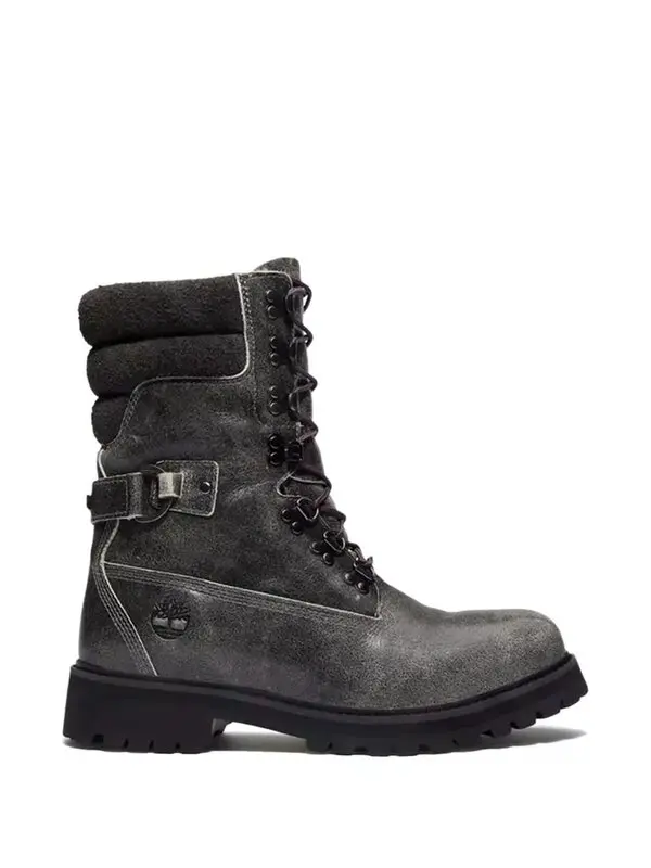 Timberland Tall Lace-up Boots