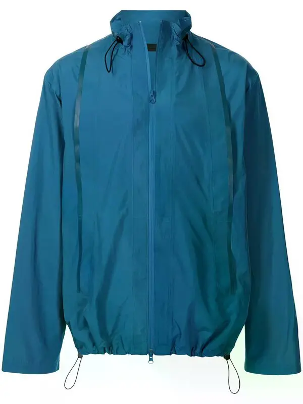 3.1 Phillip Lim Drawstring-fastening Jacket
