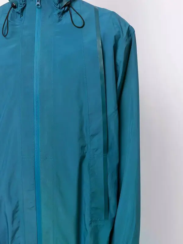 3.1 Phillip Lim Drawstring-fastening Jacket